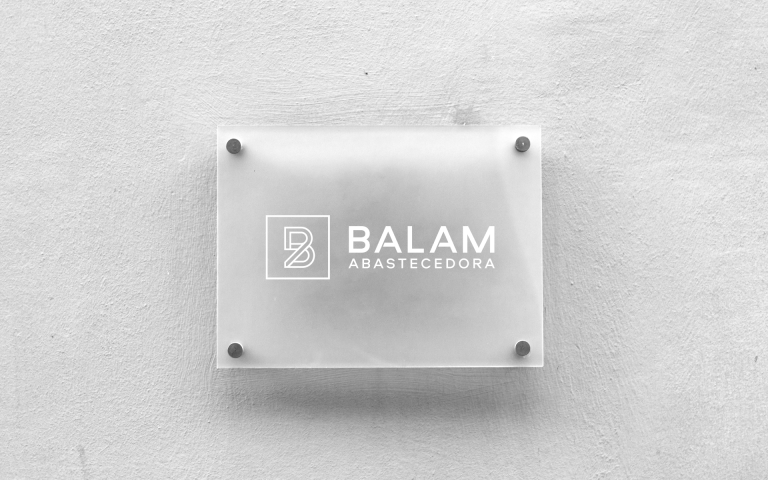 BALAM | offen — design studio